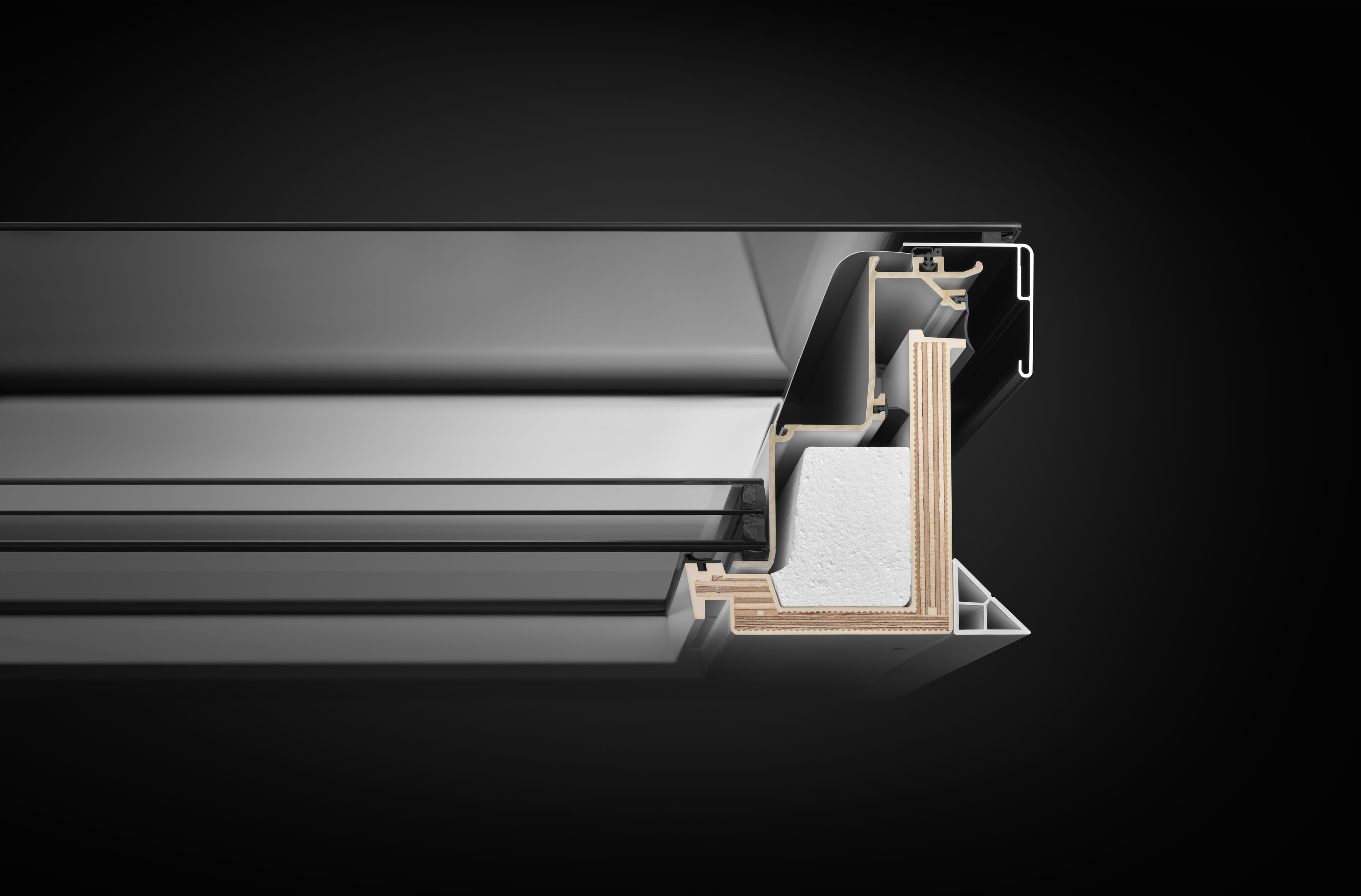 Velux Flachdach-Fenster mit Red Dot Award 2021 ausgezeichnet