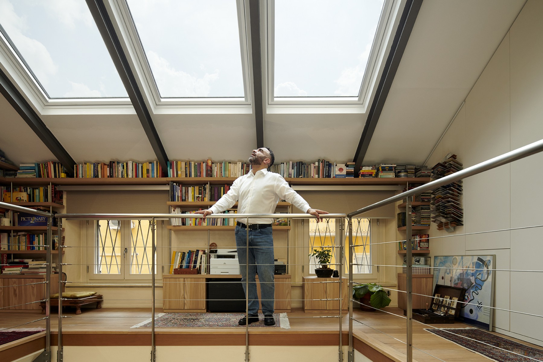 Storie di Luce | VELUX Italia