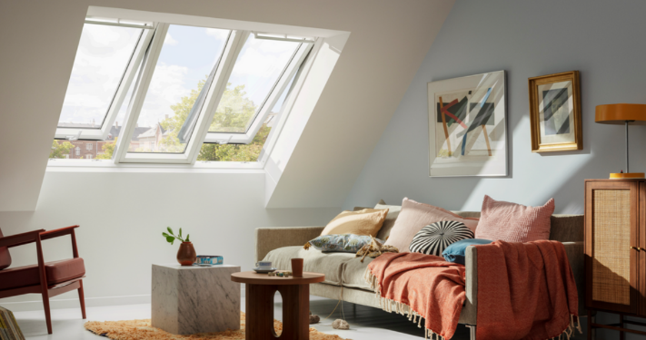 Leer VELUX kennen: meer dan alleen hoogwaardige dakramen