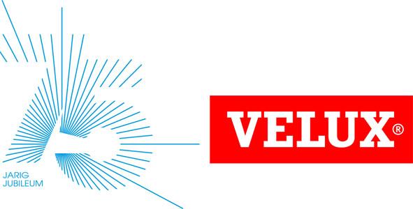 VELUX viert 75-jarig jubileum met wereldwijde festiviteiten