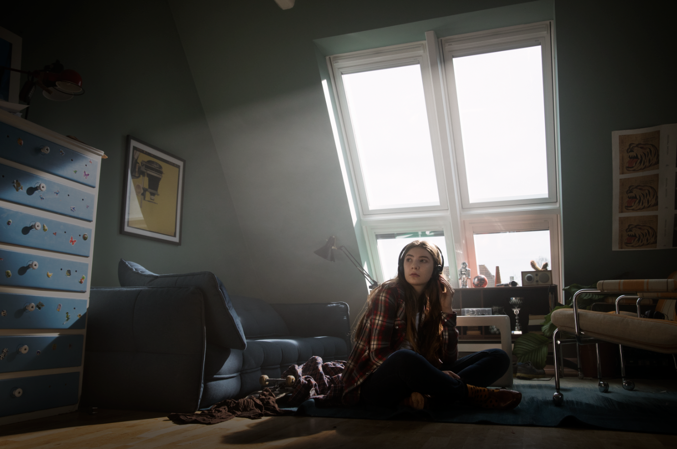 La salud de los españoles en riesgo al pasar gran parte de su tiempo en ...