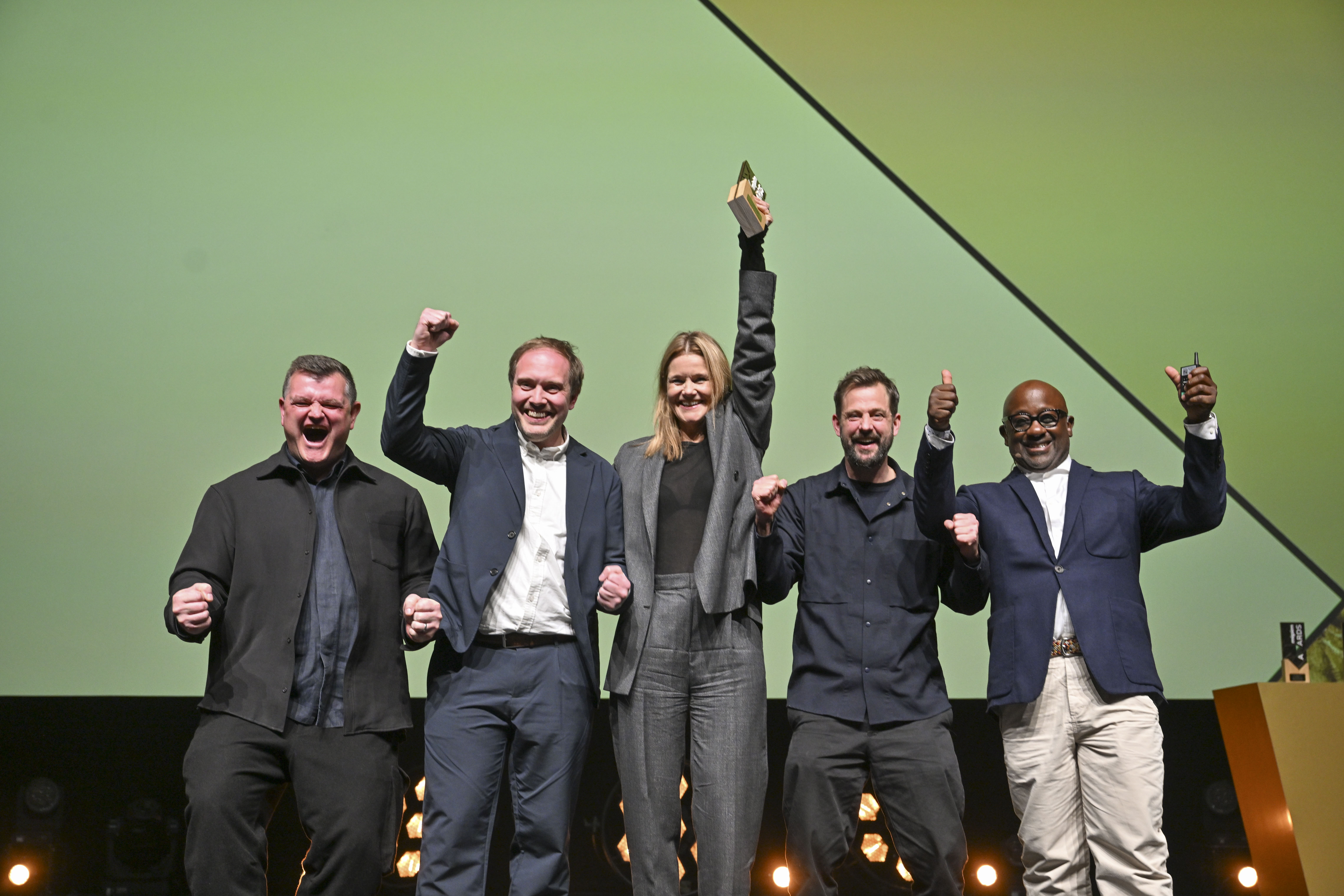 Living Places Copenhague gana el premio al Mejor Proyecto MIPIM 2024