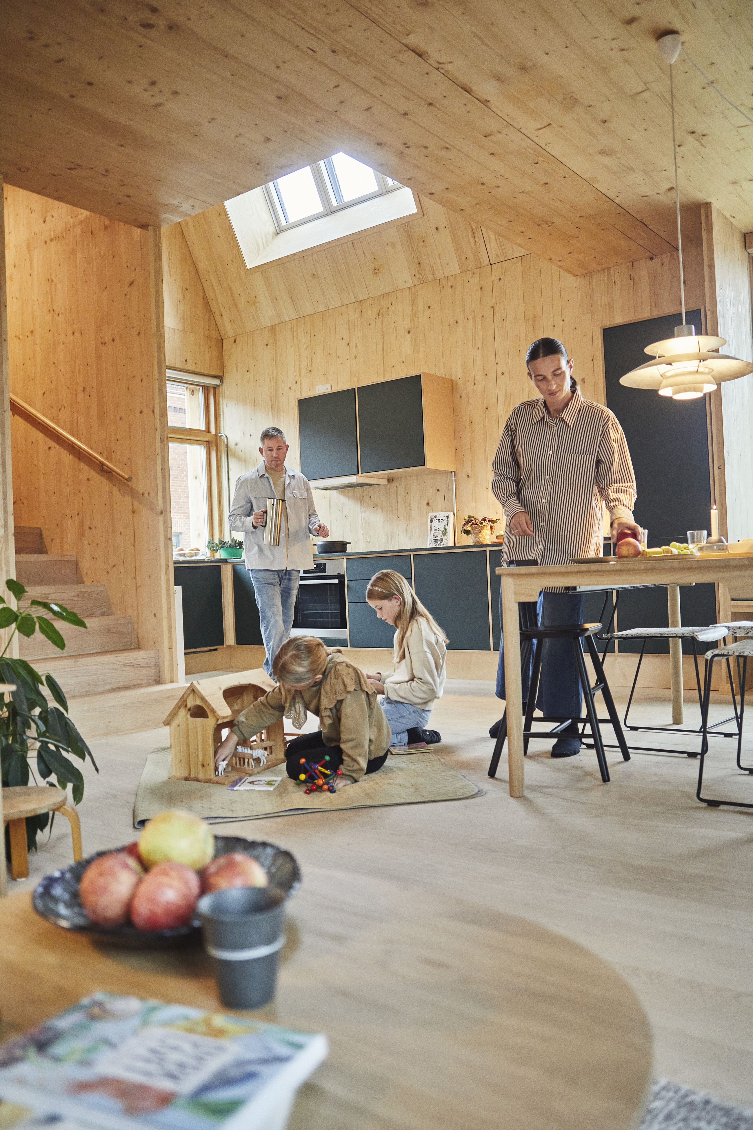 Modellprojekt Living Places überzeugt auch im Praxistest