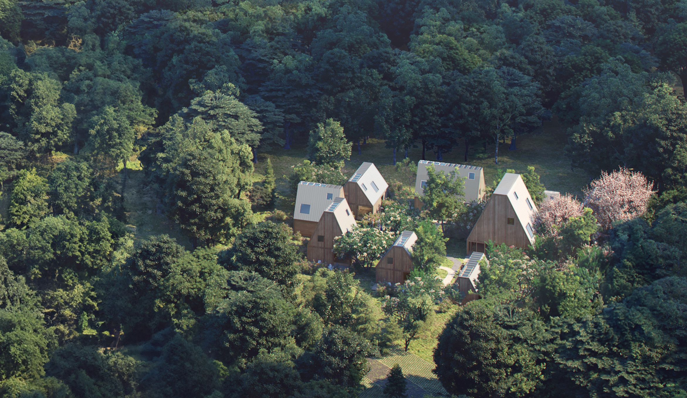 SOS Children’s Villages Denmark bildet Allianz mit Partnern, um CO2 ...