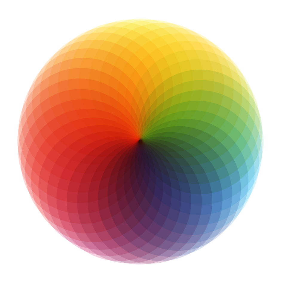 Die neue VELUX Colour by You Kollektion bietet Farbtöne für jede Stimmung