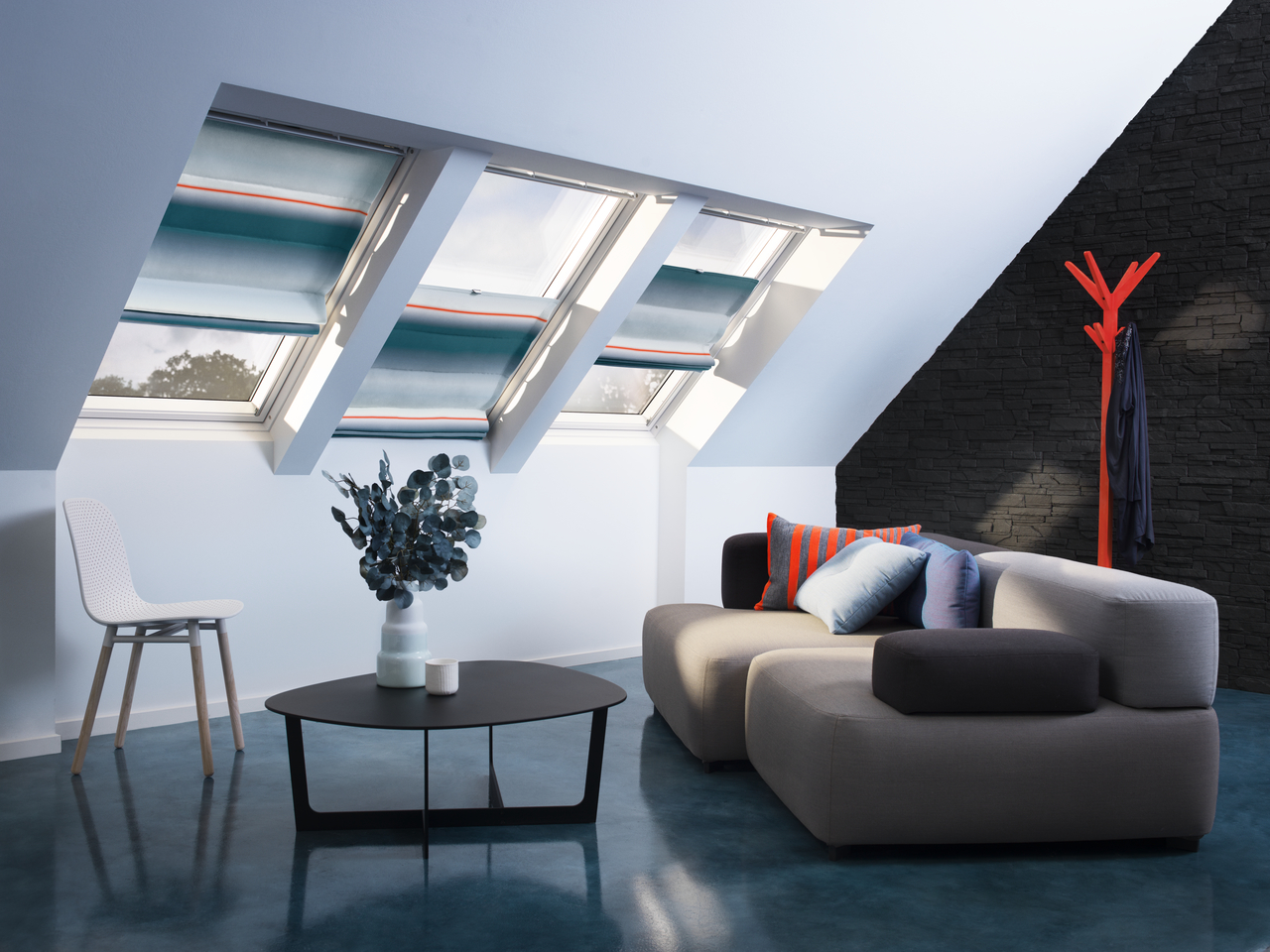 Newsroom VELUX United Kingdom