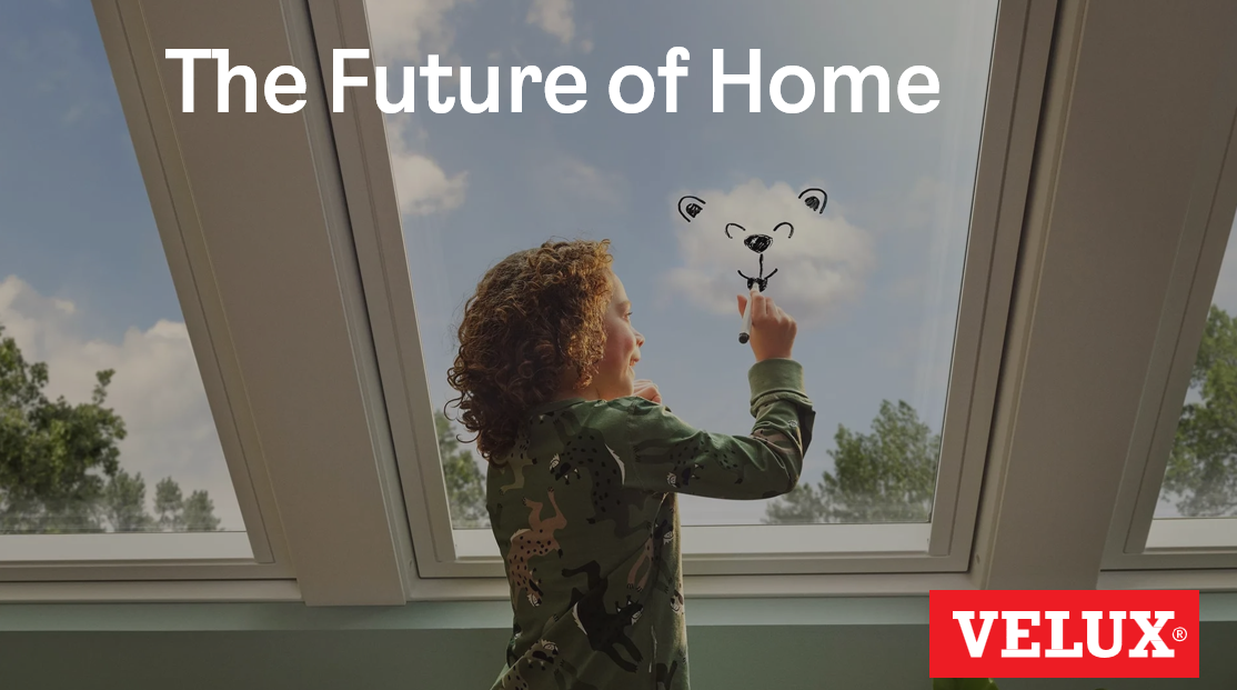 VELUX Future of Home Report 2026