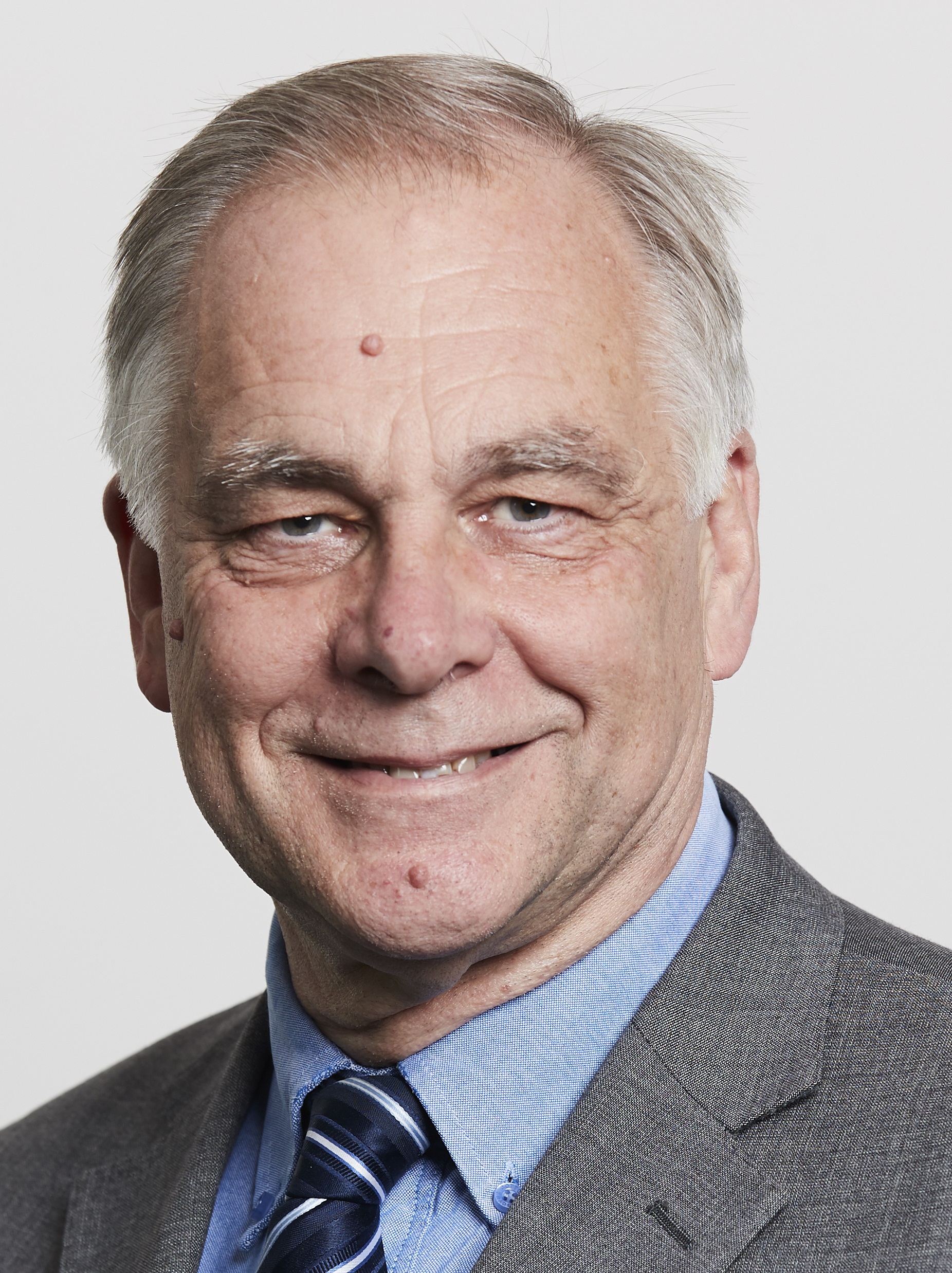 Professor Allan Matthews elected as Fellow of the Royal Society