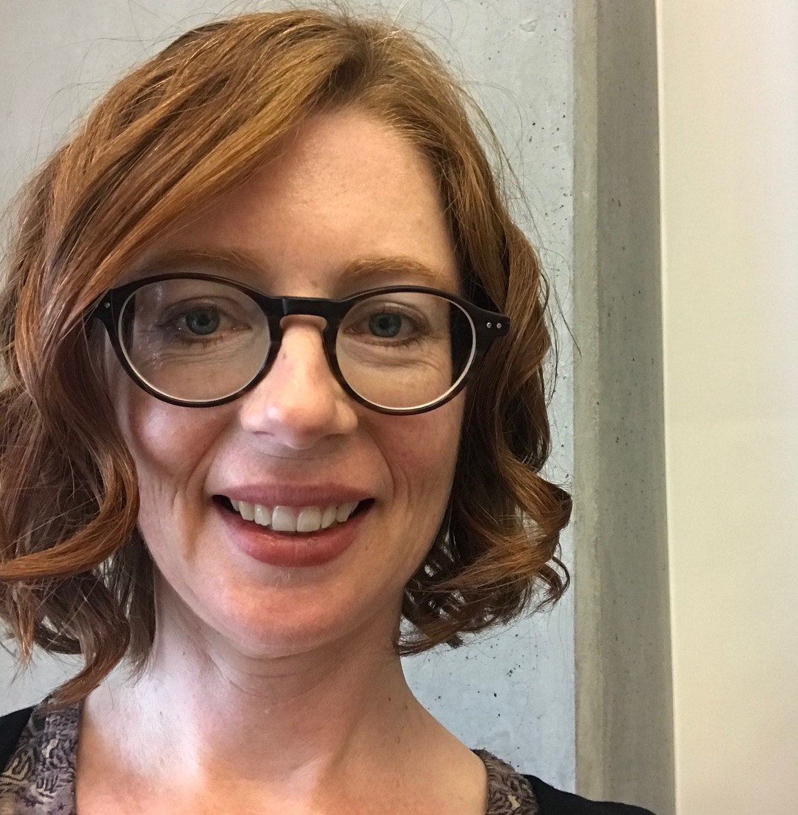 Jacqueline Best is Visiting Hallsworth Professor