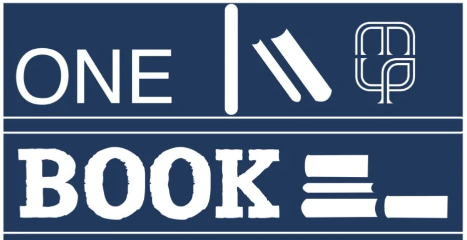 Podcast aims to ‘change the world one book at a time’