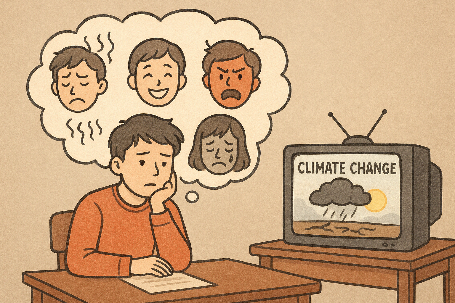 Workshop on Emotions and Affect in Transitions – Exploring the ...