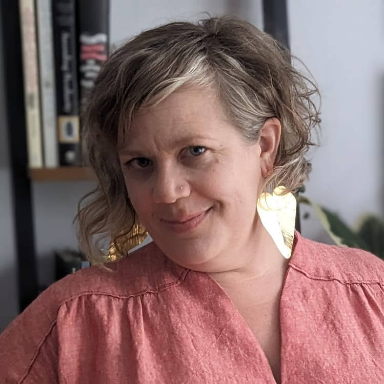 Jamie J. Hagen new Lecturer in Global Politics