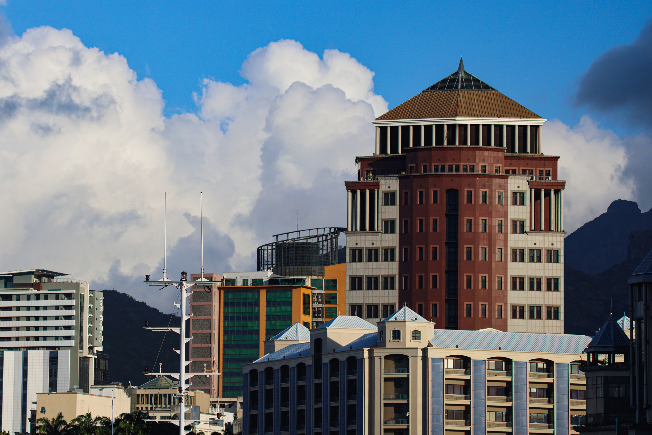 Mauritius’ next growth phase: new plan needed as tax haven era fades