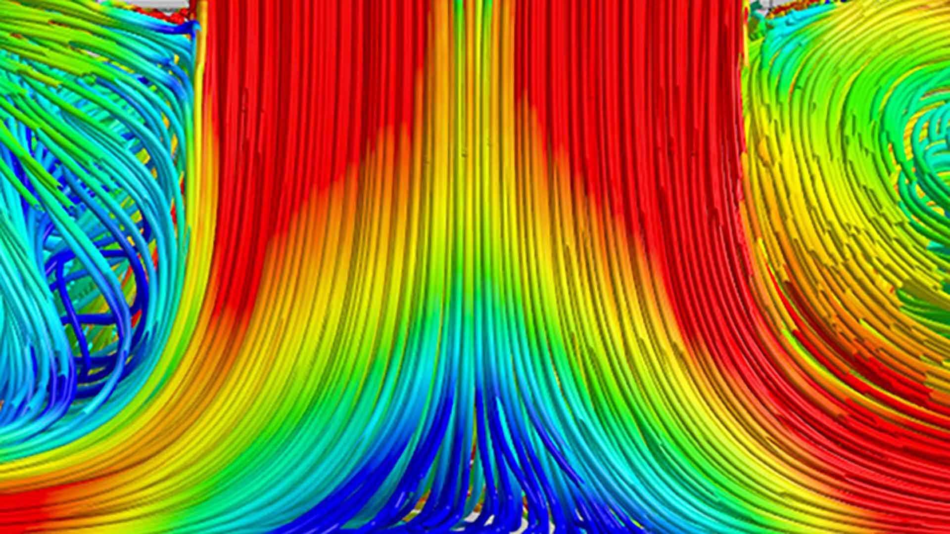 Breathing easy: the future of healthcare ventilation