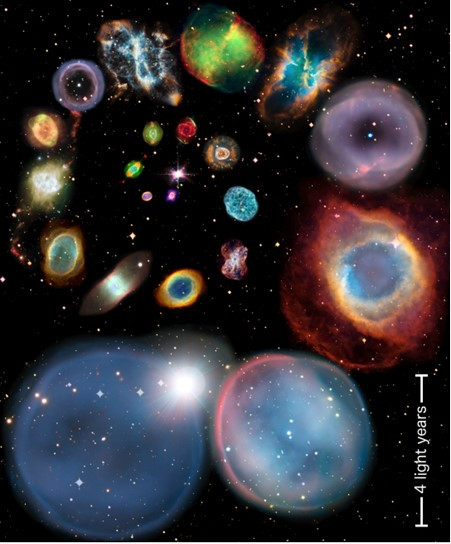 When the stars align: Astronomers find answers to mysterious action of ...