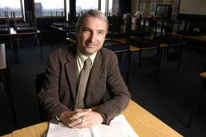 Manchester professor becomes MPs’ adviser