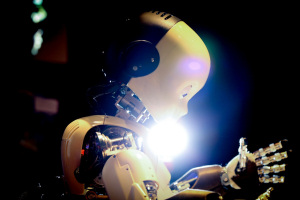 Computer animation day was huge success