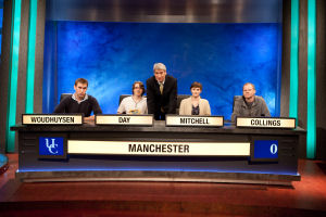 University Challenge: can Manchester make it three in a row?