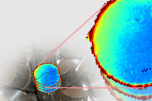 New X-ray vision can reveal internal structure of objects