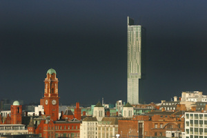 The Big Picture – images of Manchester research in action