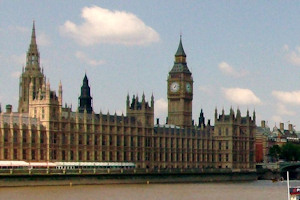 From Lab Bench to Backbench