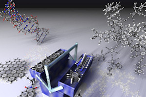 A new step towards graphene-based electronics