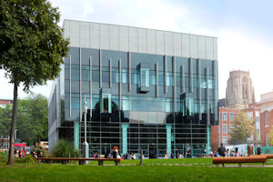 Blackboard Catalyst Award for My Learning Essentials