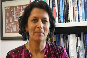 Manchester Professor given top honour