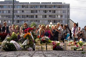 Effects of mass violence under spotlight
