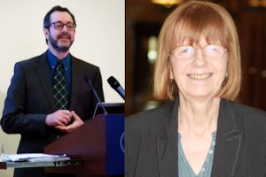 Top academics made British Academy Fellows