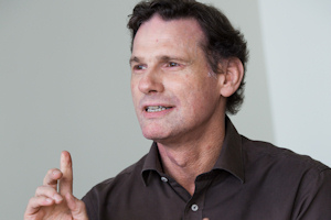 Dalton Director’s new role