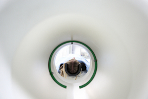 DVD for MRI scan patients leads to more successful scans and reduces ...