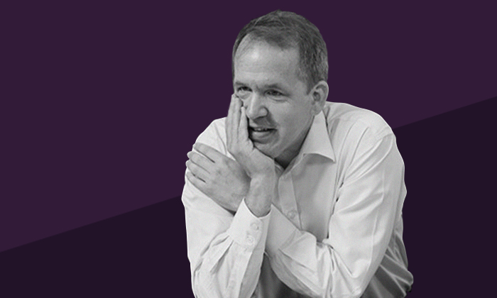 The University of Manchester appoints Professor Duncan Ivison as next ...