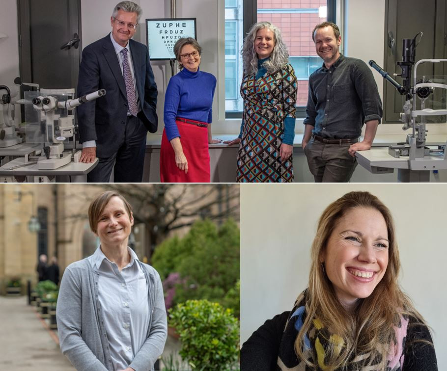 Manchester experts recognised by Advance HE for their teaching excellence