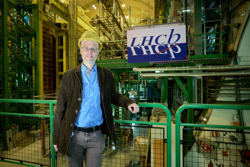Two Manchester Professors elected to prestigious Fellowship of the ...