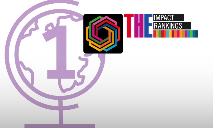 Manchester named world’s best university for action on sustainable ...