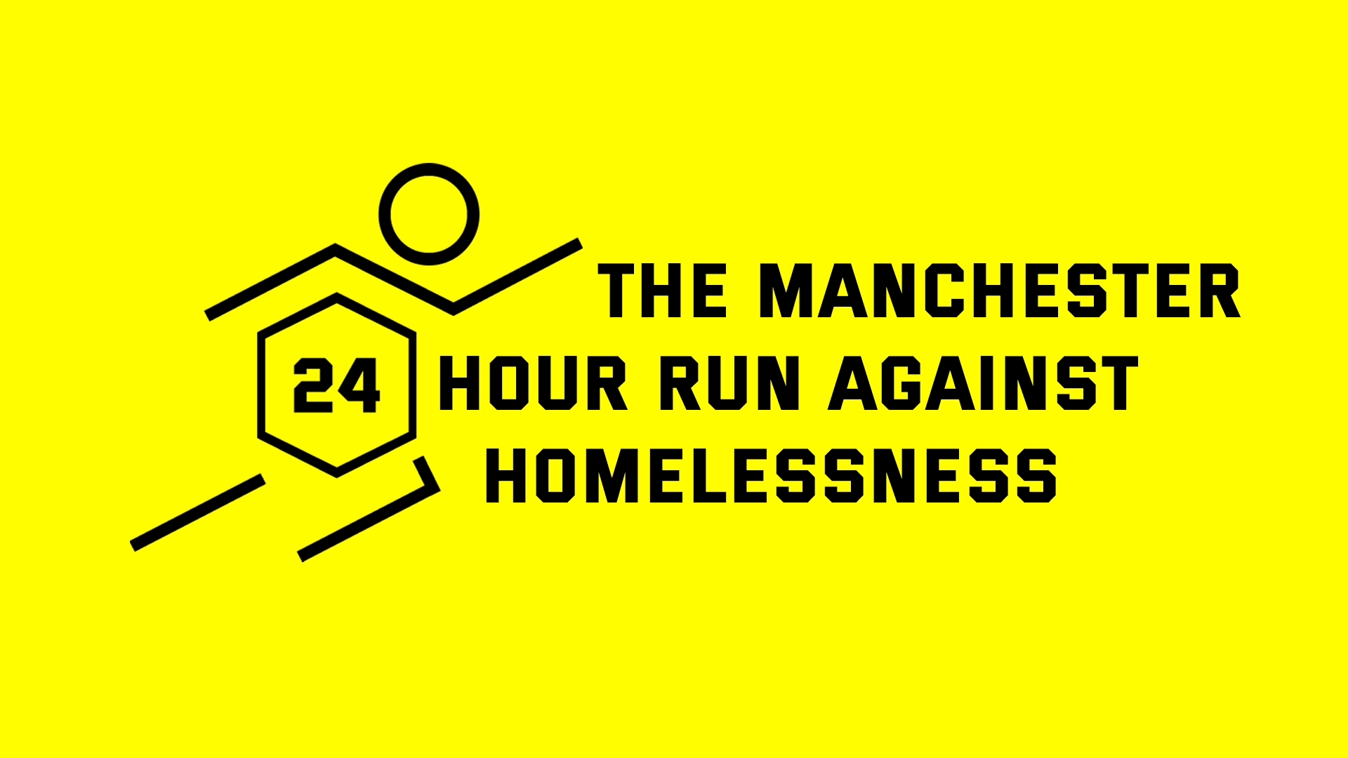 Manchester 24 hour run makes 'virtual' comeback