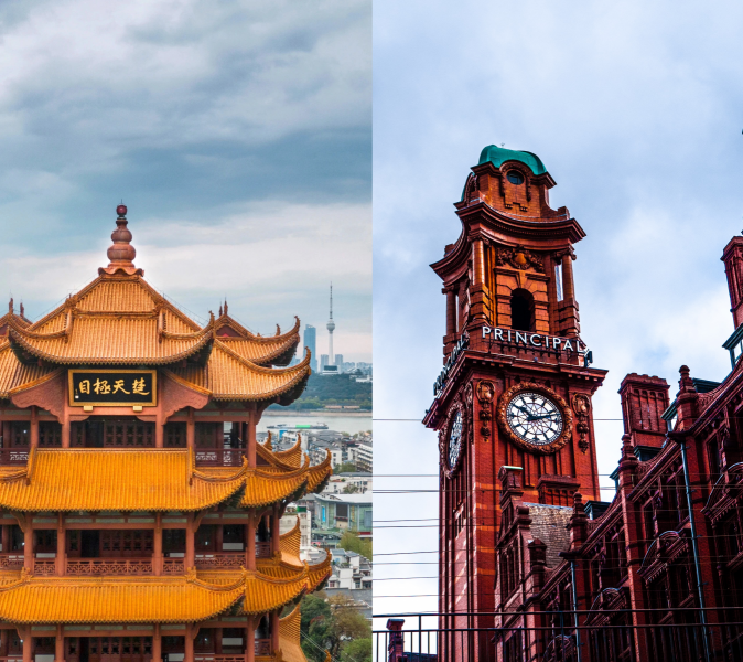 Manchester China Institute and Manchester China Forum launch Manchester ...