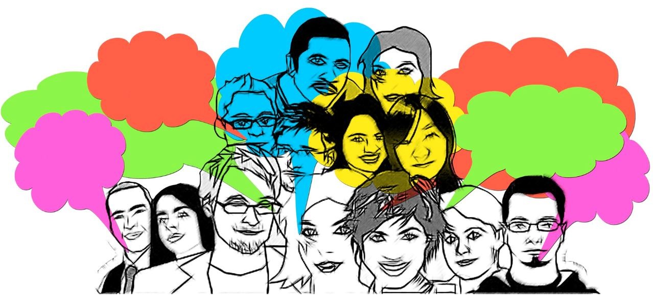 Northern accents are becoming more similar, suggests new research