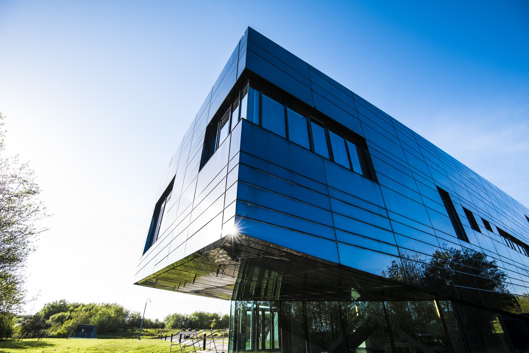 Fusion energy partnership agreed between The University of Manchester ...