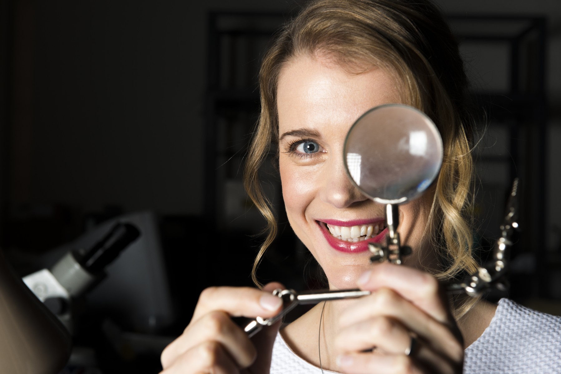 Royal Society award for Professor Danielle George