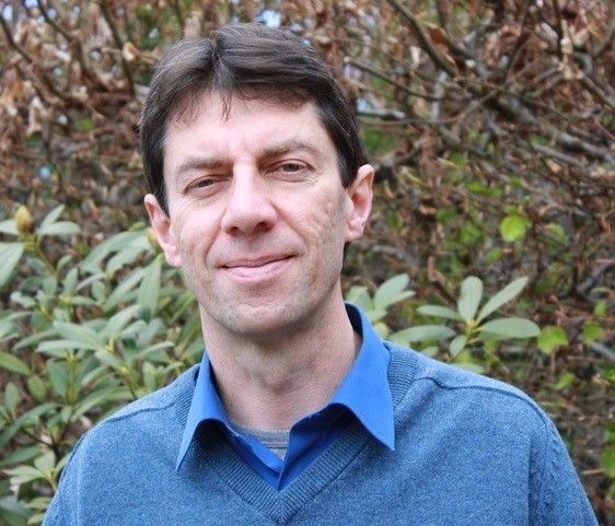 Research Spotlight: Dr David Lamb