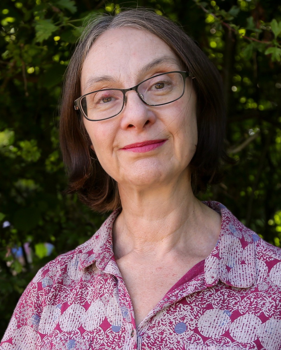 University award for BBC science luminary