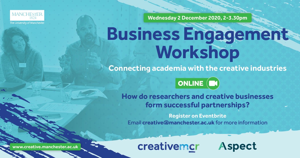 University to host Business Engagement Workshop