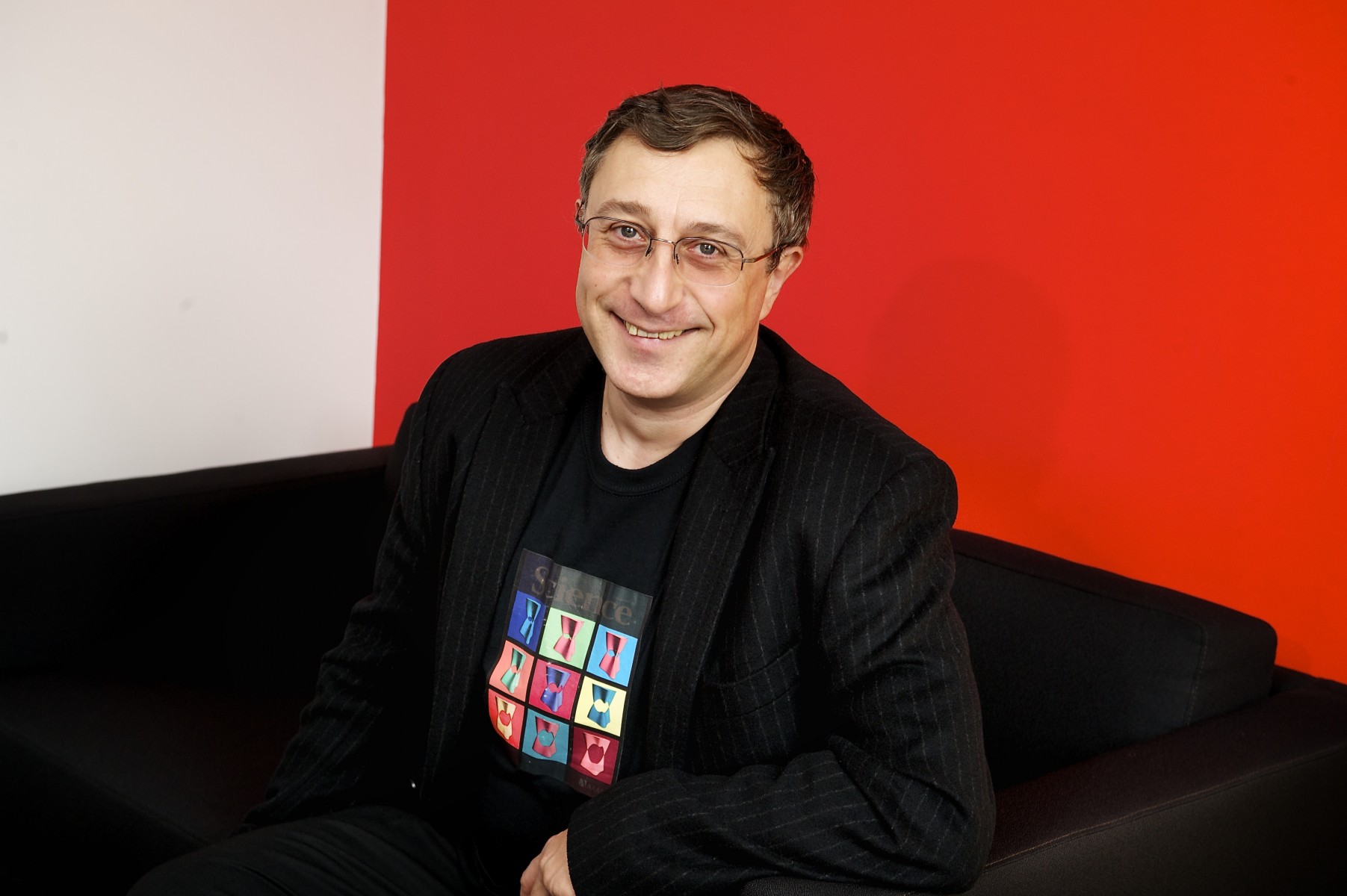 Research Director appointed at National Graphene Institute