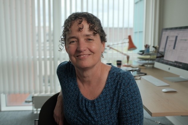 2021 New Year Honours for Professor of Economics