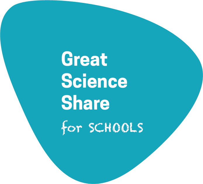 Great Science Share for Schools engages 200,000 pupils