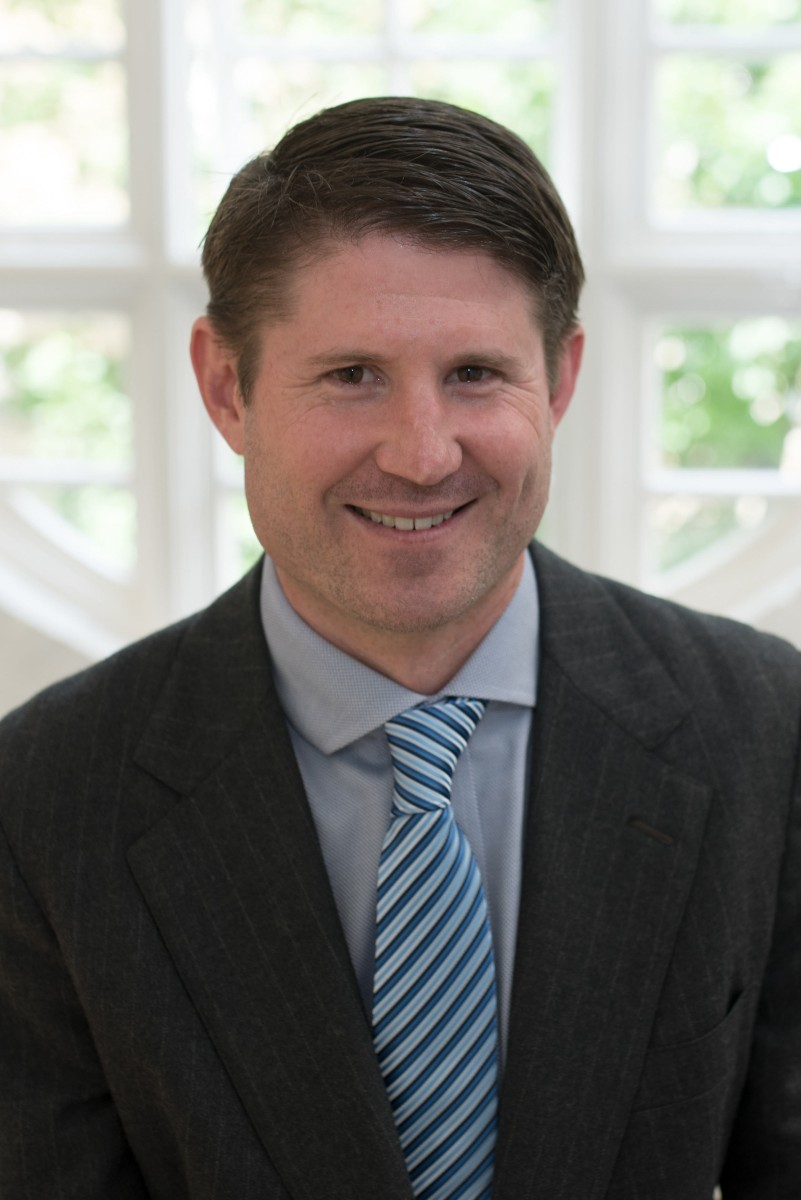 Dr Todd Hartman, Professor of Quantitative Social Science, to join the ...