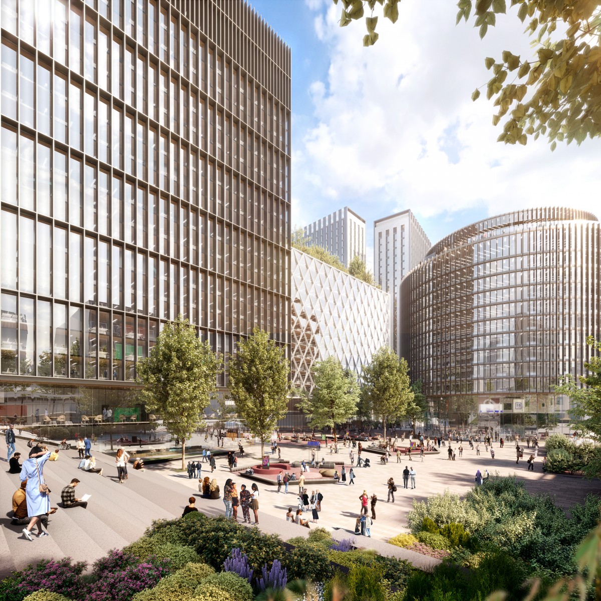 ID Manchester sets out bold ambition to be the innovation capital of Europe