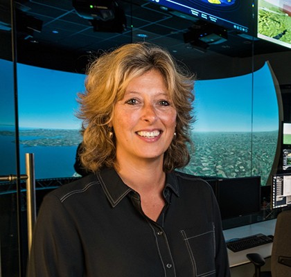 The University of Manchester appoints Dr Julia Sutcliffe as Honorary ...